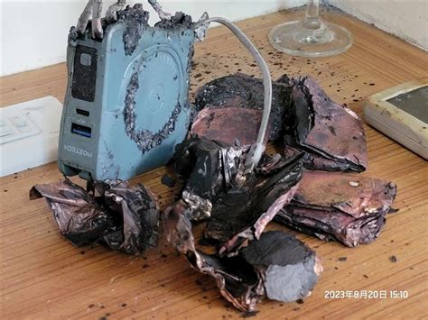 25萬用戶受影響！行動電源「免費換新」爆量 業者認了：需一段時間處理 科技 三立新聞網 Setncom