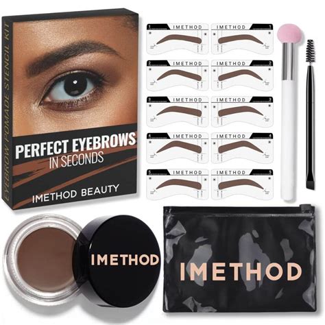 Top Best Stencil For Eyebrows Our Top Picks For You