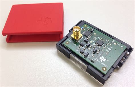 TIDA 00561 无线 pH 传感器发送器兼容 SensorTag 2 0参考设计 德州仪器 TI cn