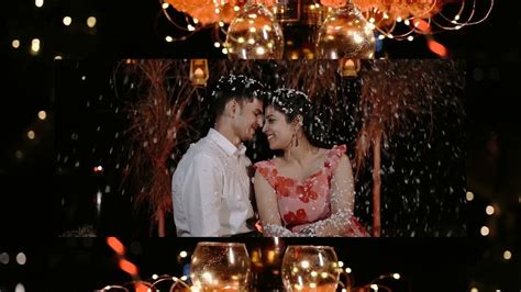 Teaser Shubham Weds Nandini Pre Wedding Sagar Digital Studio