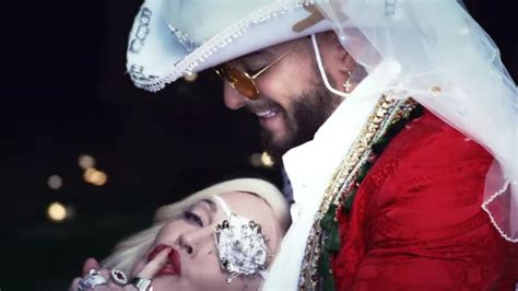 Madonna Y Maluma Subieron La Temperatura De Los Premios Billboard Music