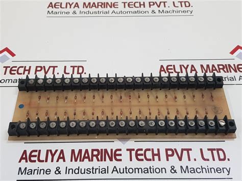 Cameron Lamp Test Diode 381129 03 01 Aeliya Marine