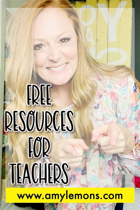 Teacher Resources Printables Printable Free Templates