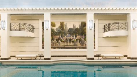 Paris Ritz Hotel Becomes A Palace After 620m Renovation