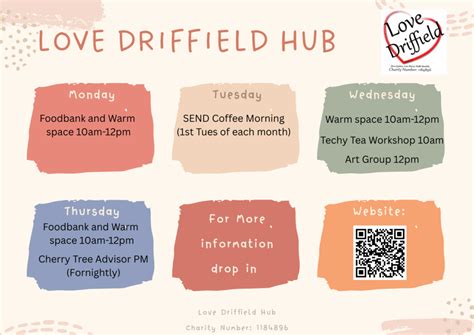 Love Driffield Hub Discover Driffield
