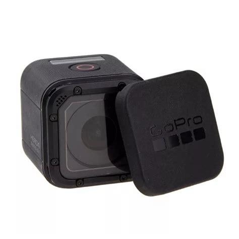 Tampa Capa Protetora Lente Gopro Hero 45 Session