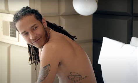 Black Ink Crew Recap Roks Mother Worries His Relationship With