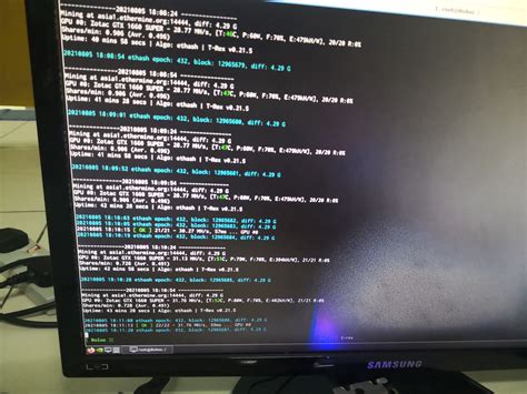 Gpu Detected But Not Mining Nvidia Cards Forum And Knowledge Base A