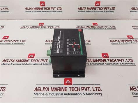 Vamshi Digitals Vd 918 Io Input Output Box For Vd918 Controller