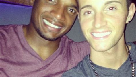 Michael Sam Denies Leaked Nude Photos