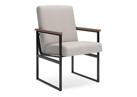 Montia Home Office Desk Chair Meyers And Tabakin Inc