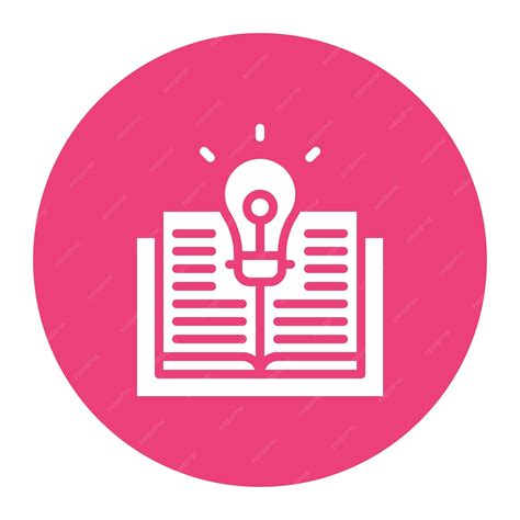 Premium Vector Learning Icon Vector Image Can Be Used For Leadership
