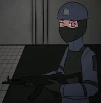 Chat With Scp Female Mtf Unit Character Ai Personalized AI For Every Moment Of Your Day