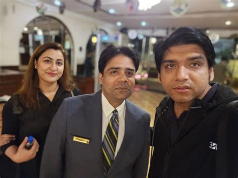 Yasir Ahmed On Linkedin Hotelmehran