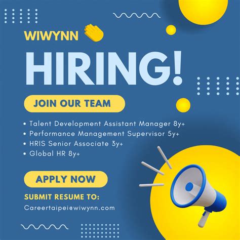 领英上的joy Huang 緯穎 緯穎科技 Wiwynn Hiring