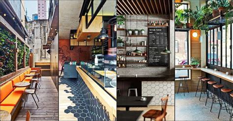 51 ไอเดีย “ร้านกาแฟในฝัน” หลากสไตล์หลายรูปแบบ สำหรับคนที่กำลังมองหา