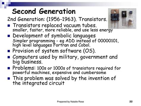 Introduction To Computers Ppt Download