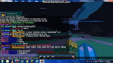 Pixelmon Server Review YouTube