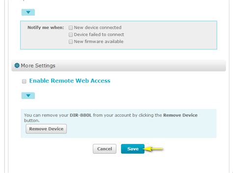 How Do I Change The Wi Fi Password On My Router D Link