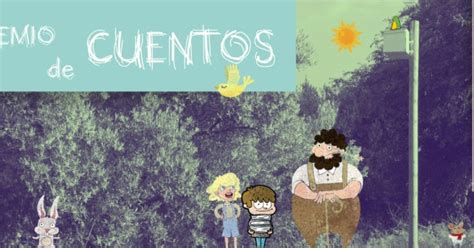 El Blog De Los Sextos Concurso De Cuentos Sobre El Olivar
