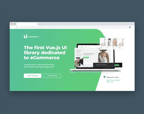 Storefront Ui Prototypr Prototyping