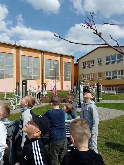 Dzień Gapienia się w Niebo w Sp1