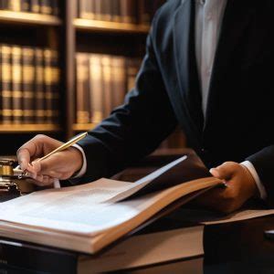 Become Notary Public A Guide To Qualification In The UK