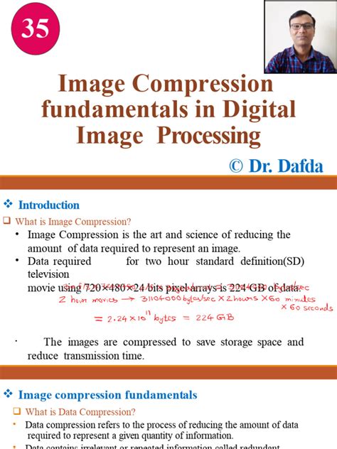 Unit Iv Pdf Data Compression Wavelet