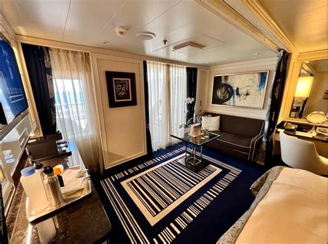 Seven Seas Explorer A Successful Cruise Part 2 Cruising Journal