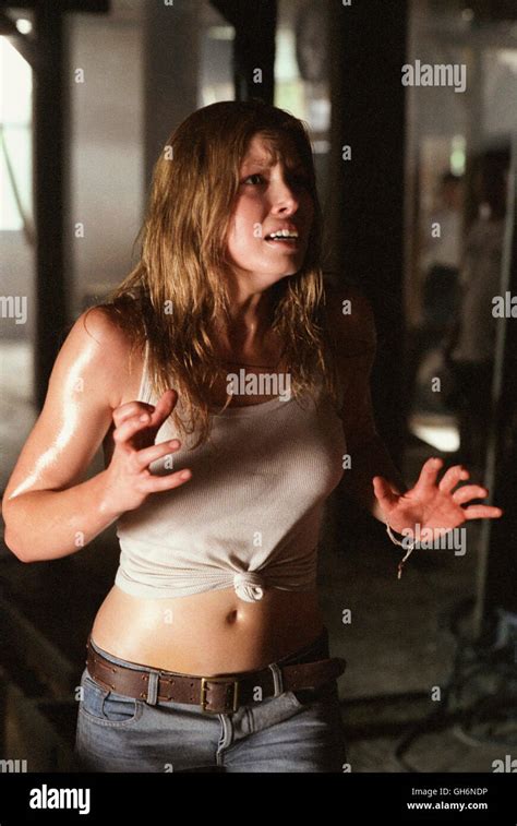 Texas Chainsaw Massacre 2003 Erin