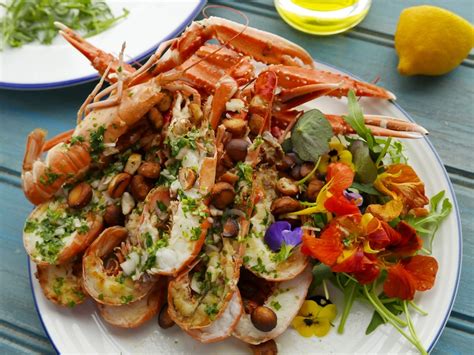 Langoustine Recipe Rick Stein Besto Blog