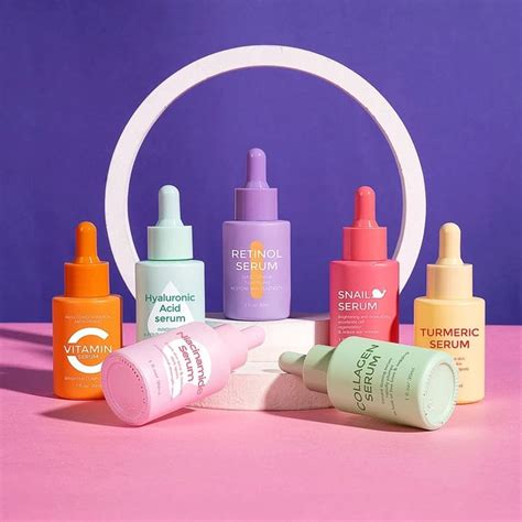 Pin By Urvi Shah Design On Design Inspiration Cosmetic Packaging