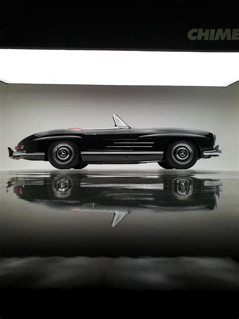Mercedes 300SL : r/DubaiPics