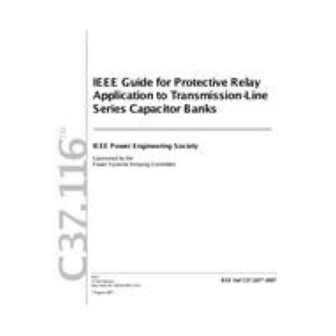IEEE C Standard PDF STANDARD PDF SITE