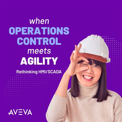 Aveva On Linkedin [white Paper] Rethinking Hmi Scada For A Digitally