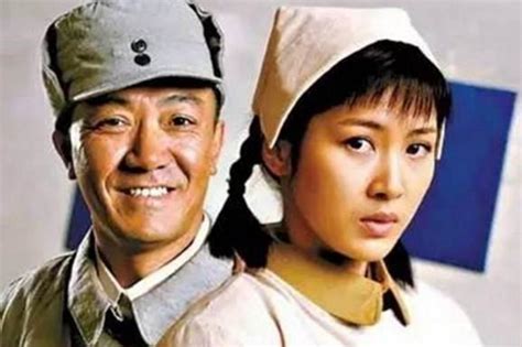 《亮剑》中李云龙到底比田雨大多少岁？田雨对他有真感情吗？