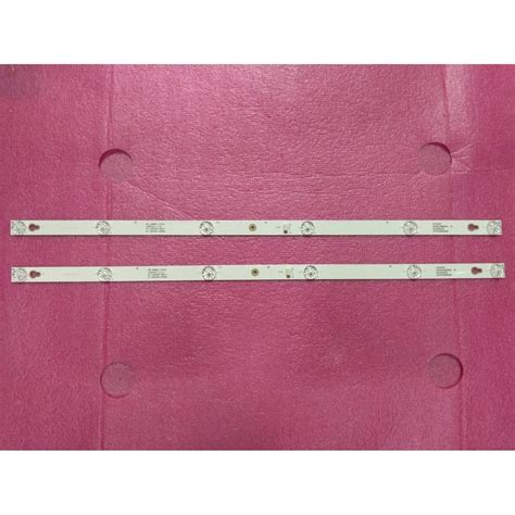 ใหม่ หลอดแบล็คไลท์ ทีซีแอลLED TCL รุ่น LED 32D2920 LED 32S3830 ...