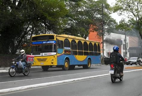 Transportistas Dicen Que No Buscan Más Subsidios Pero No Alzan Gente