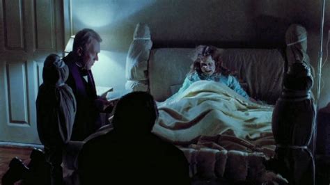 El Exorcista ¿ha Cambiado Nuestra Percepción Del Terror La Mente Es