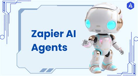 Zapier Ai Agents