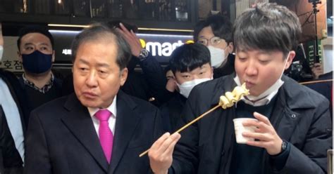 속보 ‘이준석·홍준표 일괄 징계 해제 혁신위 건의與 지도부 수용할듯