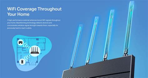 Tp Link Archer Ax Ax Router Incredible