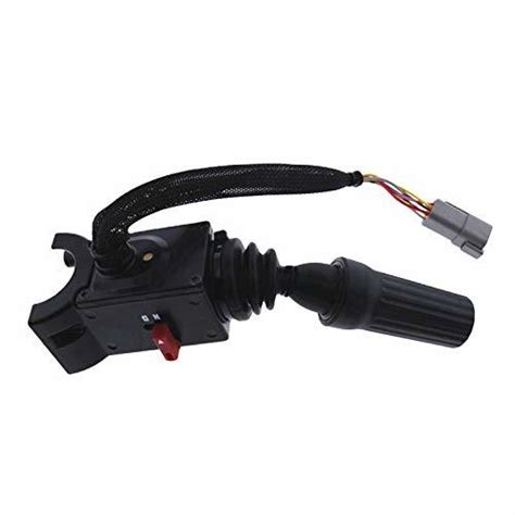 Aftermarket Joystick Switch Industrial Joystick 310 9356 3109356