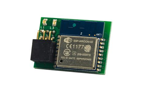 Italtecnica WiFI WLAN Modul für Sirio Universal und Nettuno ...