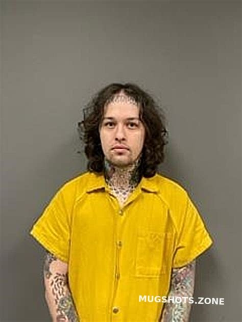 Warren Joseph 01042023 Desoto County Mugshots Zone