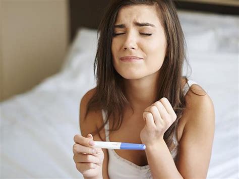 Qu Pasa Si Se Viene Dentro Y No Quedo Embarazada Haras Dadinco