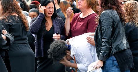 Mother Of Suspected Ms 13 Victim Remembered As ‘warrior The Seattle