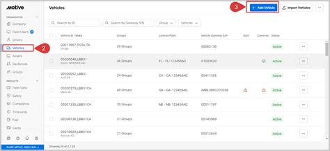 New Fleet Admins Start Here Getting Started With Motive For Fleet