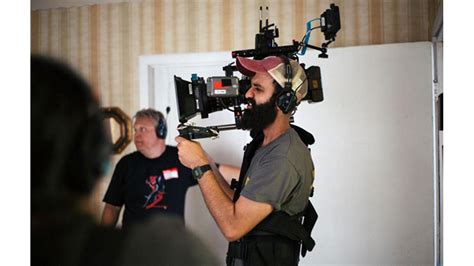 Udit Nijhawan The Indian Filmmaker Captivating Global Screens