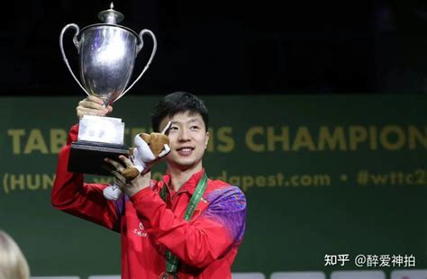 马龙世界杯夺冠给刘胖子出了一个难题，巴黎奥运参赛名单恐要变天 知乎